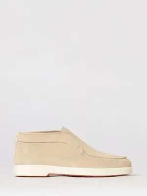 Suede Shoes