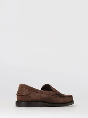 SEBAGO Loafer - Dark