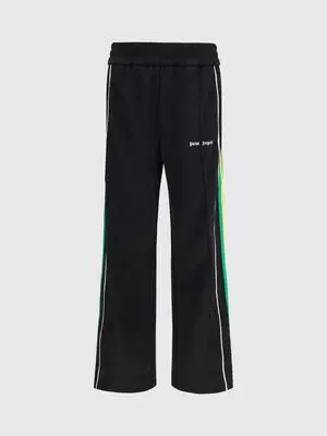 Palm Angels Technical Fabric Jogging Trousers