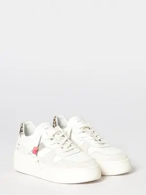 D.a.t.e. Sneakers - Multicolor