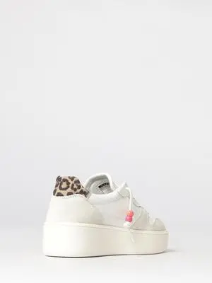 D.a.t.e. Sneakers - Multicolor