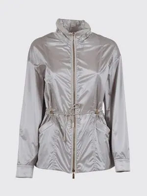 MOORER Jacket - Grey