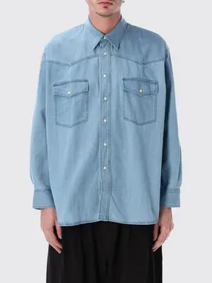 Studio Nicholson Shirt - Denim