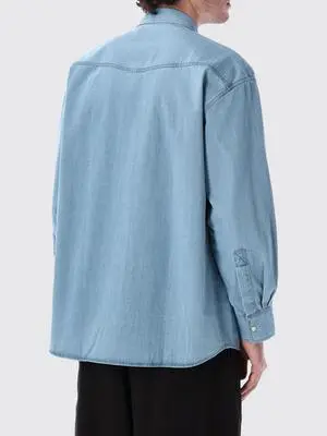 Studio Nicholson Shirt - Denim