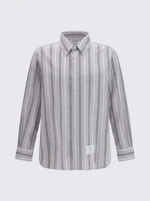 Thom Browne Striped Shirt