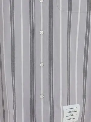 Thom Browne Striped Shirt