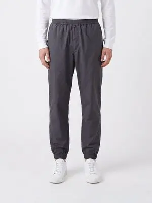 COLMAR Drawstring Waist Trousers - Blue