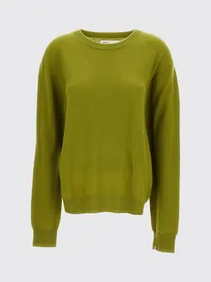 Extreme Cashmere Crew Neck Pullover