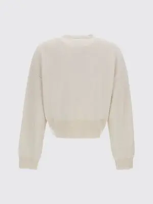 Extreme Cashmere Zip-up Cashmere Cardigan