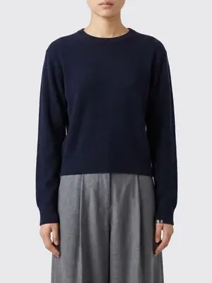 Extreme Cashmere Crew Neck Pullover