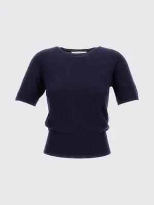 Extreme Cashmere Merino Wool And Cashmere Pullover - Blue