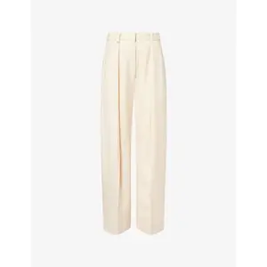 Victoria Beckham High Rise Jeans For Women