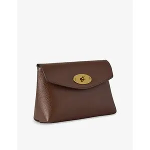 Mulberry Darley Leather Cosmetics Pouch