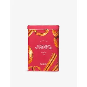 GANACHE Cinnamon Sugar Pretzel Munchies 140g - One-color