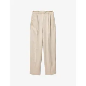 Allsaints Stretch Pants For Women
