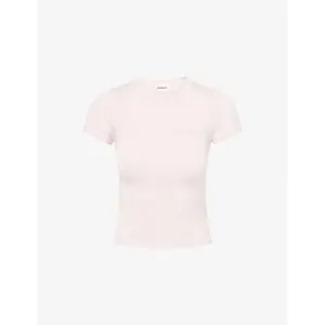 Adanola Embroidered T-shirts For Women