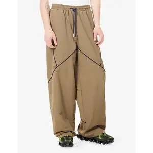 HONOR THE GIFT Growth Track Woven Joggers