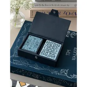 PRINTWORKS Reverra Double Playing Cards