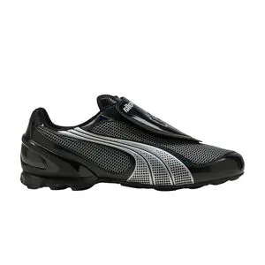 PUMA Ahluwalia X V-s1 Sneakers - Black