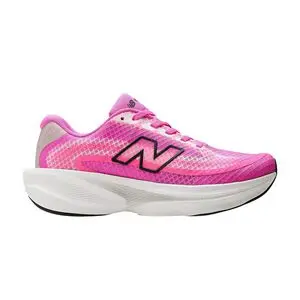 NEW BALANCE Ellipse Breathe Heat - Pink