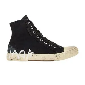 Balenciaga High Top Shoes For Women
