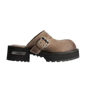 Slides Mules Clogs For Women