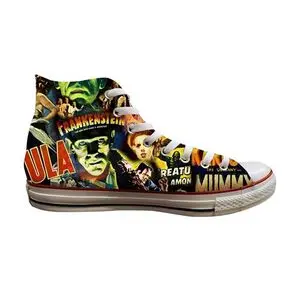 Travis Matthews Shoes