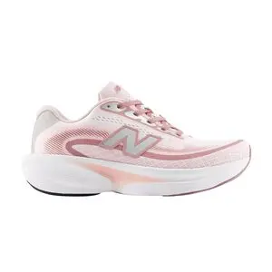 Women's Pink New Balance Sneakers