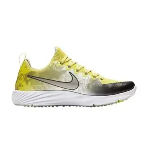 Nike Vapor Speed Turf Doernbecher Sneakers - Yellow