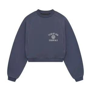 Fear Of God Crewneck Sweatshirts Hoodies For Women