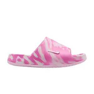 Nike Calm 2.0 Slide - Pink