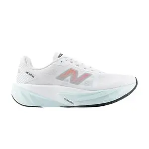 NEW BALANCE Fuelcell Rebel V5 Sneakers - White