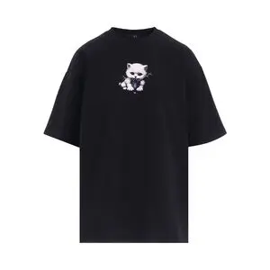Y’s K-cat Tee