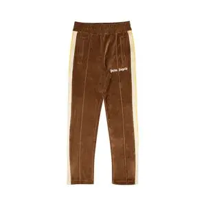 Palm Angels Chenille Track Pants
