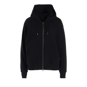 Y’s X New Era Word Logo Zip-up Hoodie