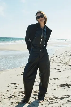 Yigal Azrouel Casual Bottoms For Women