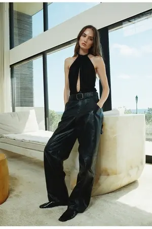 Yigal Azrouel Blouse Tops