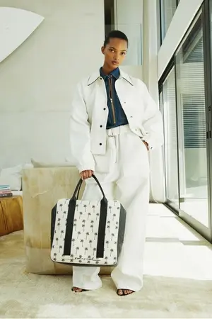 Yigal Azrouël Willow Pants - Denim