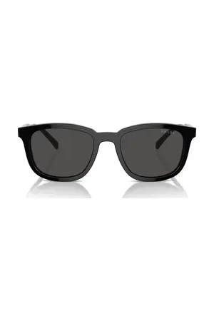 Prada Sunglasses Pillow Acetate Full Rim