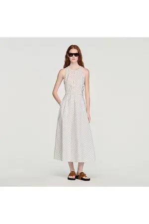 Sandro Day Dresses