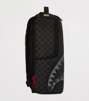 SPRAYGROUND Floral Remix Backpack