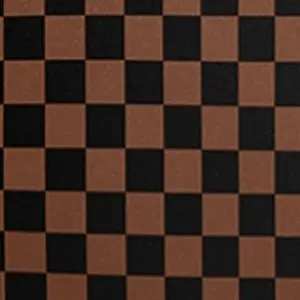 SPRAYGROUND Embossed Check Cabin Suitcase
