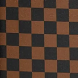 SPRAYGROUND Embossed Check Cabin Suitcase