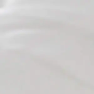 Gingerlily Silk Super King Windsor Bedspread - Ivory
