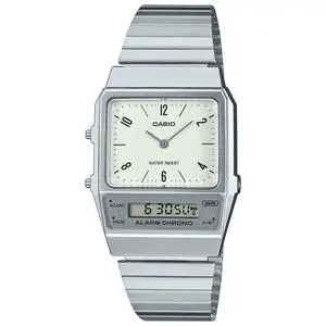 Casio Vintage Watch 40.7mm X 32.1mm - Resin