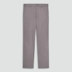 Theory Standard Drawstring Pant - Carbon