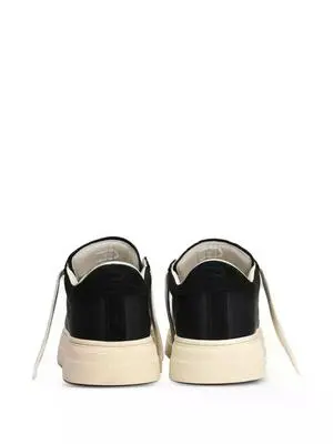 DEMNA Panelled Low-top Sneakers