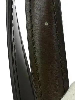 LOUIS VUITTON 2011 Damier Westminster Tote Bag - Brown