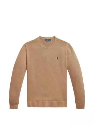 Polo Ralph Lauren Ribbed Sweaters For Men