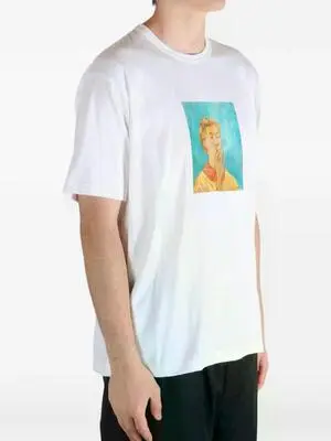 Junya Watanabe Tove Jansson T-shirt